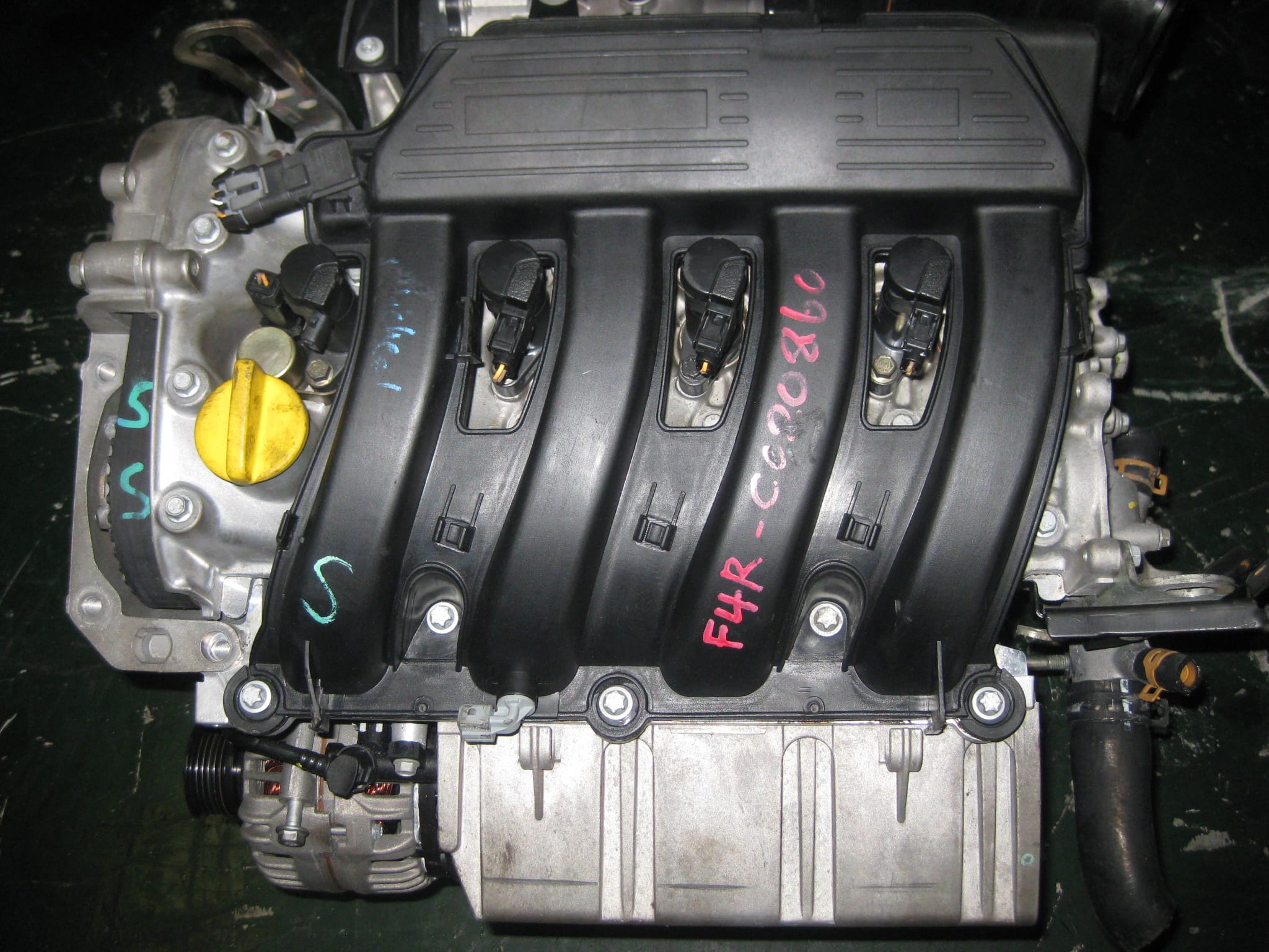 Renault Engines - Jap-Euro - Engine and gearbox specialists