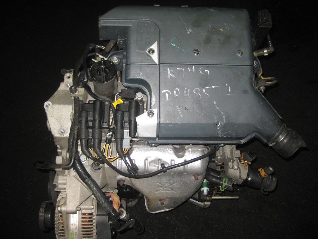 RENAULT-K7M-1.6-CLIO - Jap-Euro