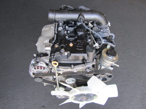 TOYOTA-1TR-2.0-DUAL-VVTI-HILUX - Jap-Euro