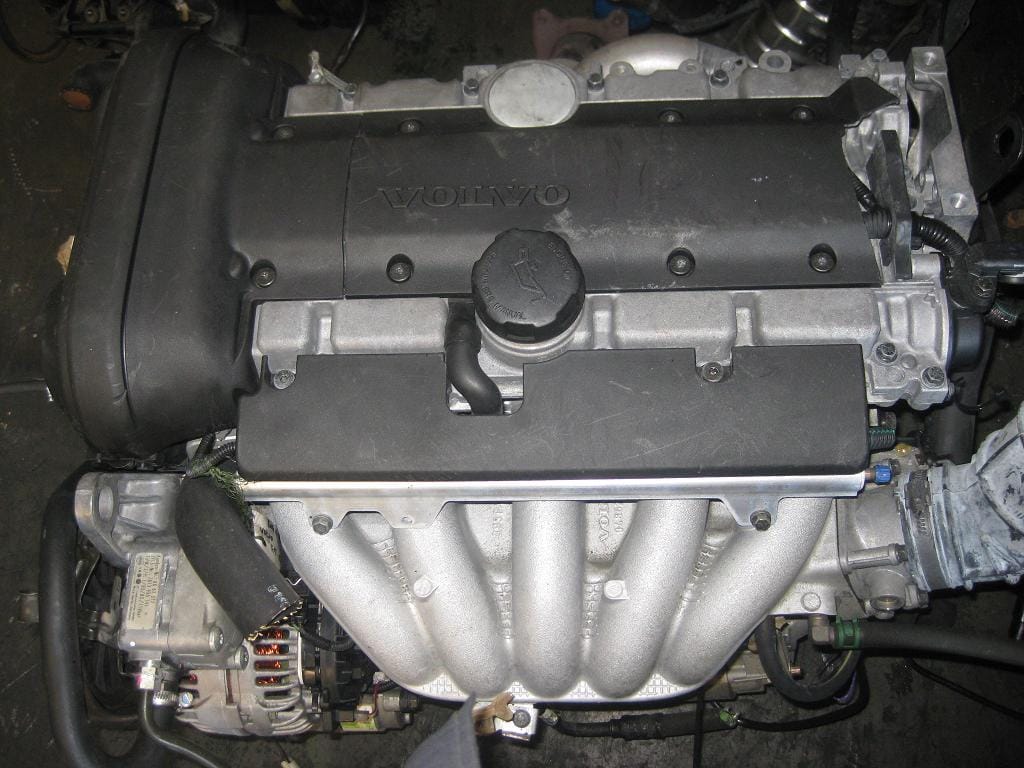 Volvo Engines - Jap-Euro - Engine and gearbox specialists