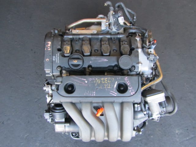 VW-BLX-2.0-FSI-GOLF-5 - Jap-Euro