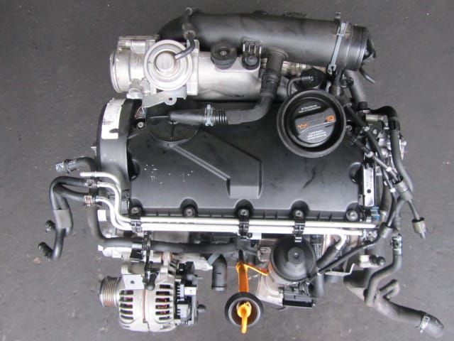 Volkswagen Engines - Jap-Euro - Engine and gearbox specialists