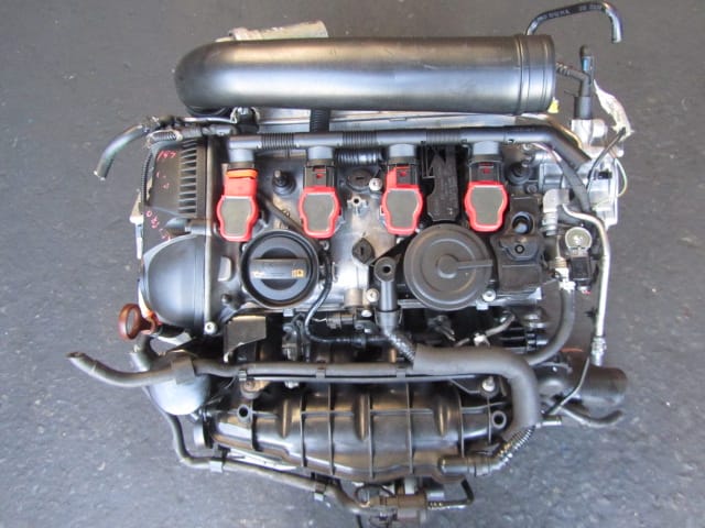 Volkswagen Engines - Jap-Euro - Engine and gearbox specialists