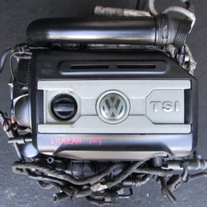 Volkswagen Engines - Jap-Euro - Engine and gearbox specialists