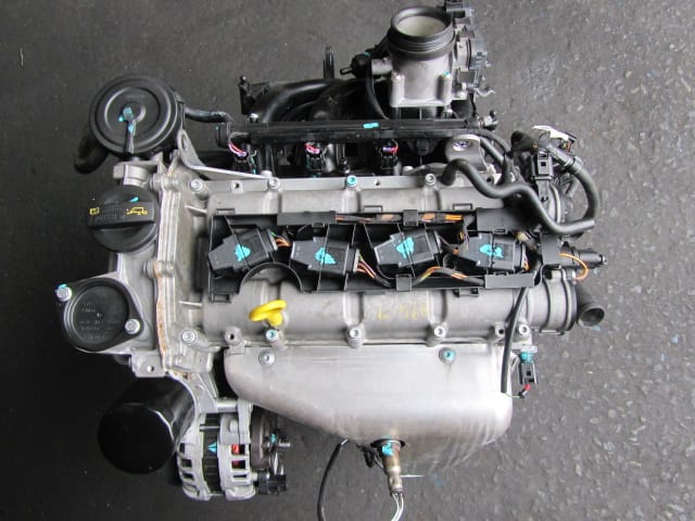 VW-CLP 1.4 16V POLO VIVO - Jap-Euro