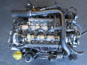 OPEL-Z13DTJ-1.3-TDI - Jap-Euro