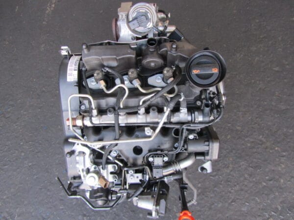 Volkswagen Engines - Jap-Euro - Engine and gearbox specialists