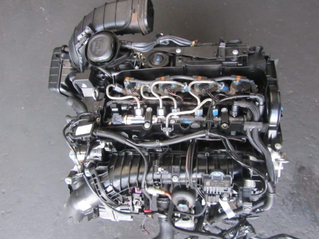 520D-N47D20C-F10 - Jap-Euro