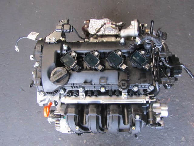 Hyundai Engines - Jap-Euro - Engine and gearbox specialists