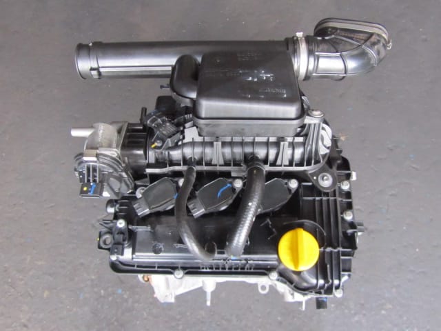 RENAULT-B4DA412 1.0 3CYL DUAL VVTI TRIBER - Jap-Euro