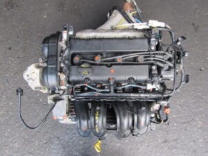 Ford Engines - Jap-Euro - Engine and gearbox specialists