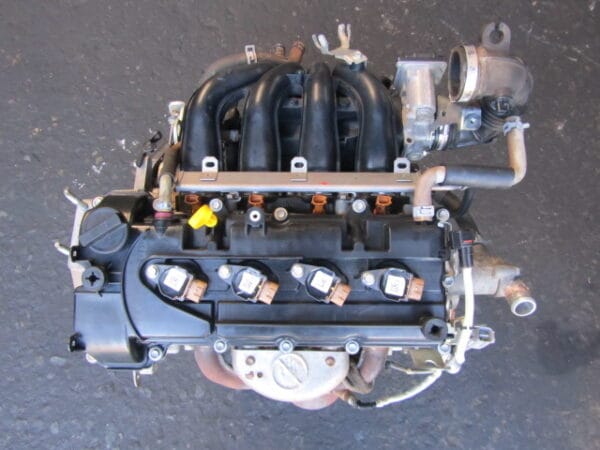 Suzuki Engines - Jap-Euro - Engine and gearbox specialists