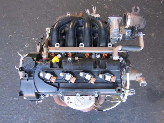 Suzuki Engines - Jap-Euro - Engine and gearbox specialists