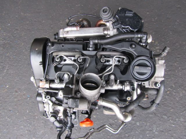 Volkswagen Engines - Jap-Euro - Engine and gearbox specialists