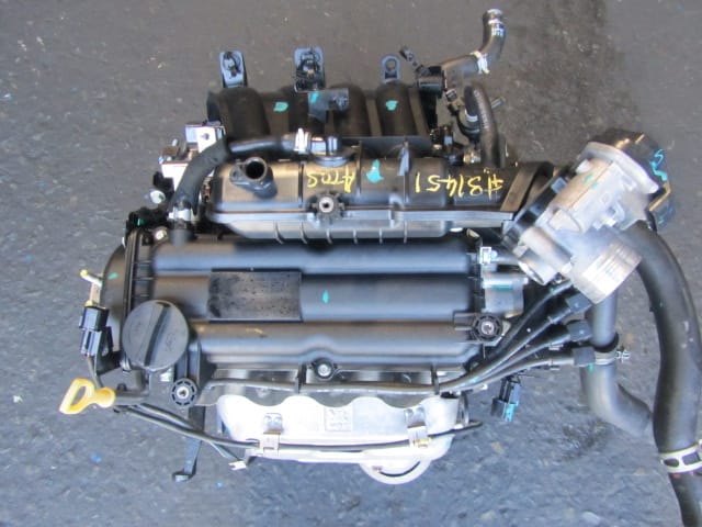 Hyundai Engines - Jap-Euro - Engine and gearbox specialists