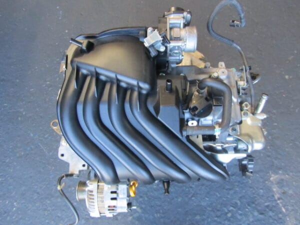 Nissan Engines - Jap-Euro - Engine and gearbox specialists