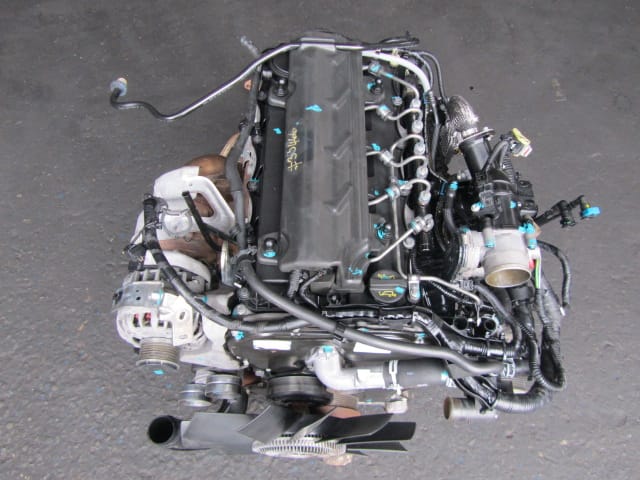 Ford Engines - Jap-Euro - Engine and gearbox specialists