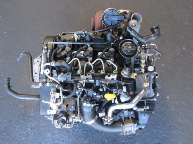 Volkswagen Engines - Jap-Euro - Engine and gearbox specialists