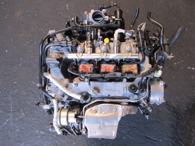 OPEL-B1162287 1.0 TURBO ASTRA - Jap-Euro